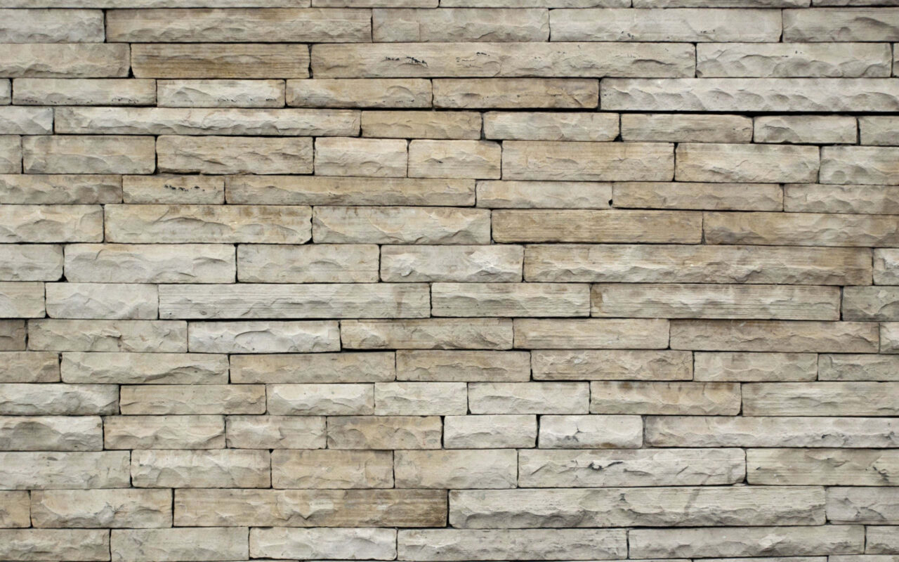 Rustic Stone Brick Texture Wallpaper | Background FREE Download ...