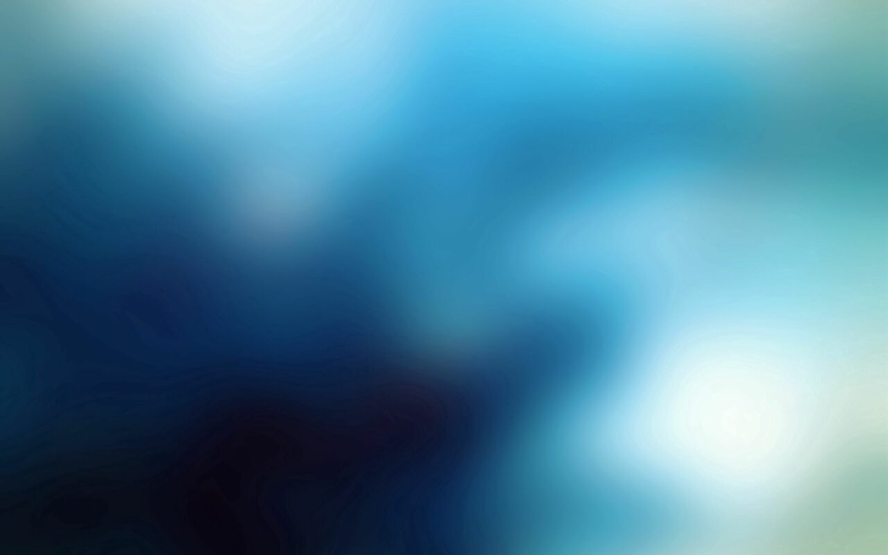Calm Blue Gradient Serenity Wallpaper | Background FREE Download ...