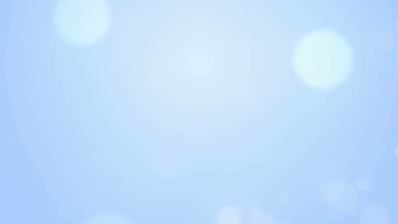 Serene Bokeh Bliss in Light Blue Wallpaper | Background FREE Download ...
