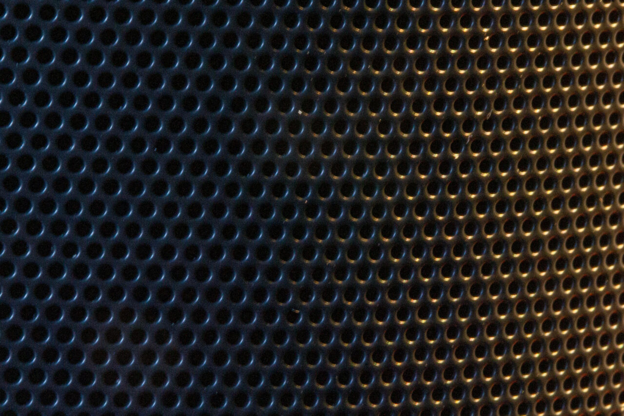 Glowing Metal Texture Wallpaper | Background FREE Download - Vulplex.com