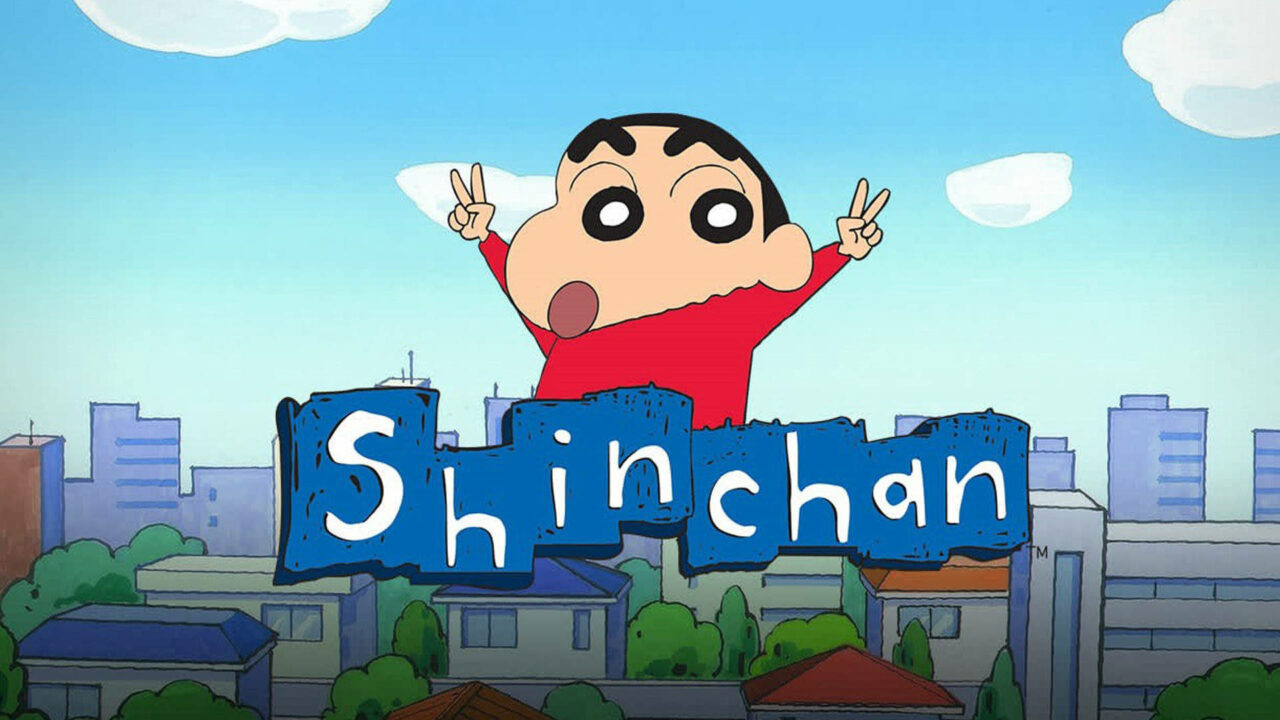 88+ Shin-chan Wallpapers | Backgrounds (HD+) - Vulplex.com