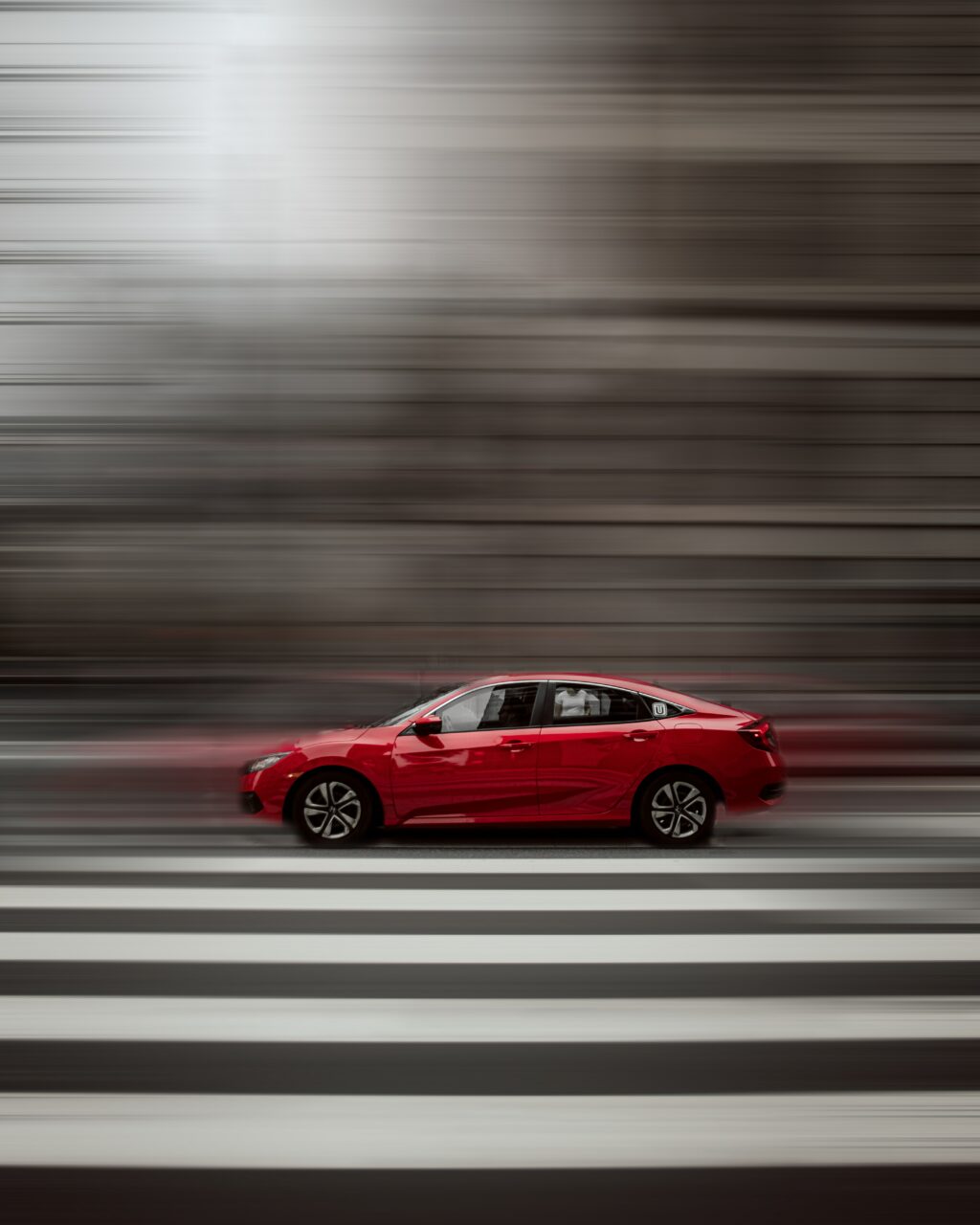 Dynamic Red Car Motion Wallpaper | Background FREE Download - Vulplex.com