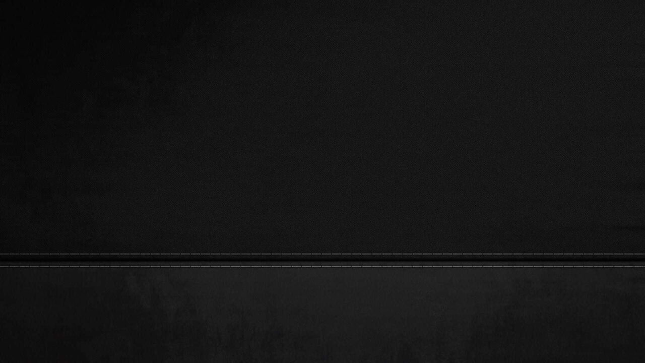 Minimalistic Black Desktop Wallpaper with Subtle Texture Wallpaper ...