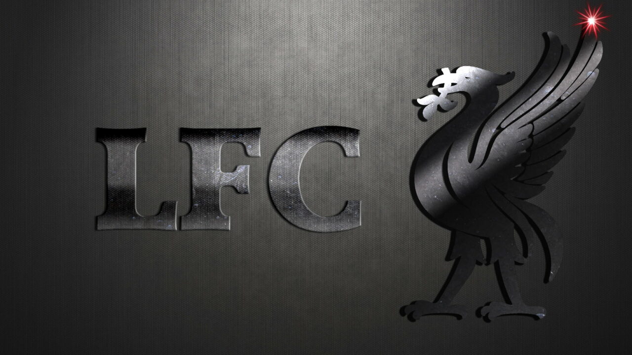 Liverpool F C Emblem HD Wallpaper | Background FREE Download - Vulplex.com