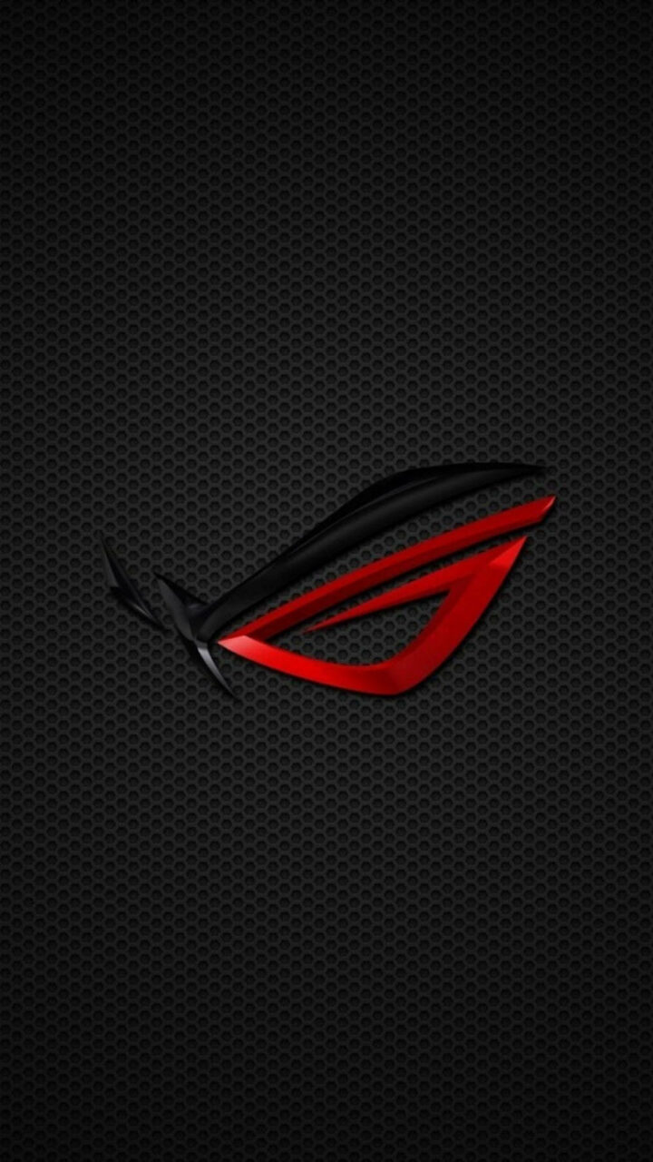 Elegant Asus ROG Logo Wallpaper | Background FREE Download - Vulplex.com