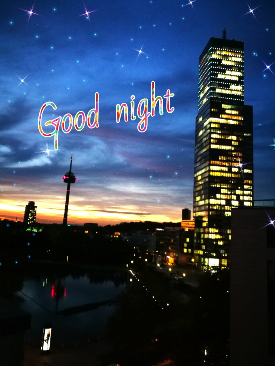 Starry Night Sky Phone Wallpaper | Background FREE Download - Vulplex.com