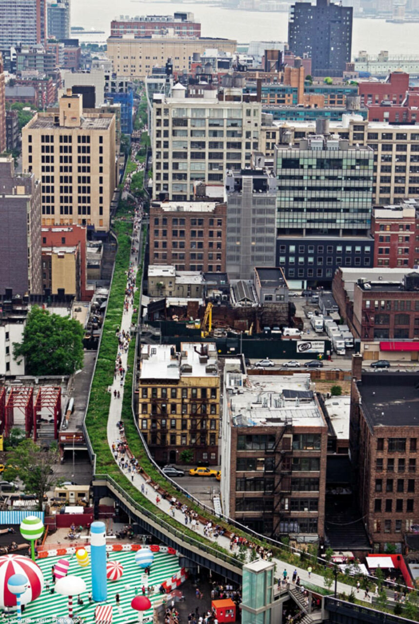 Urban Greenery Harmony Wallpaper | Background FREE Download - Vulplex.com