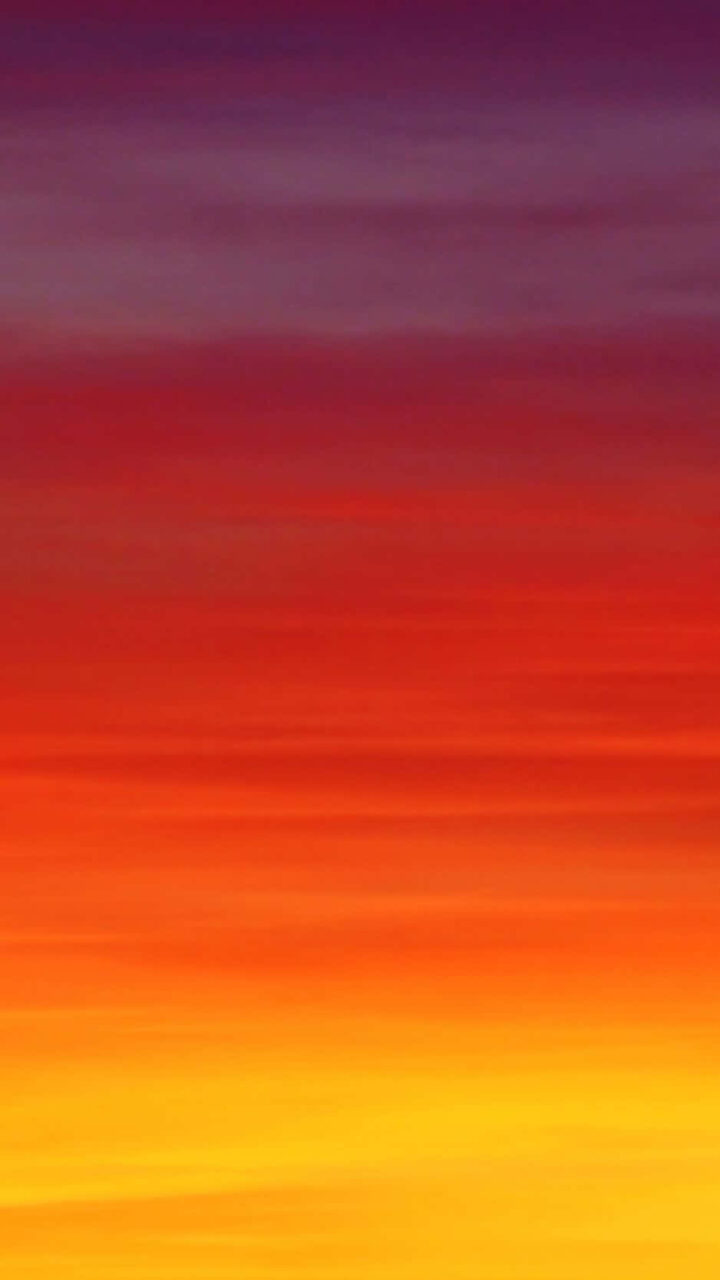 Serene Sunset Glow Gradient Wallpaper | Background FREE Download ...