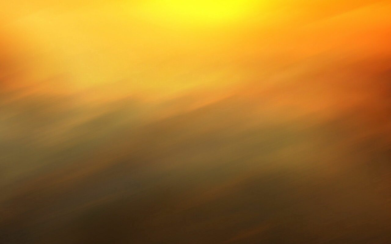 Radiant Sunset Gradient Wallpaper | Background FREE Download - Vulplex.com