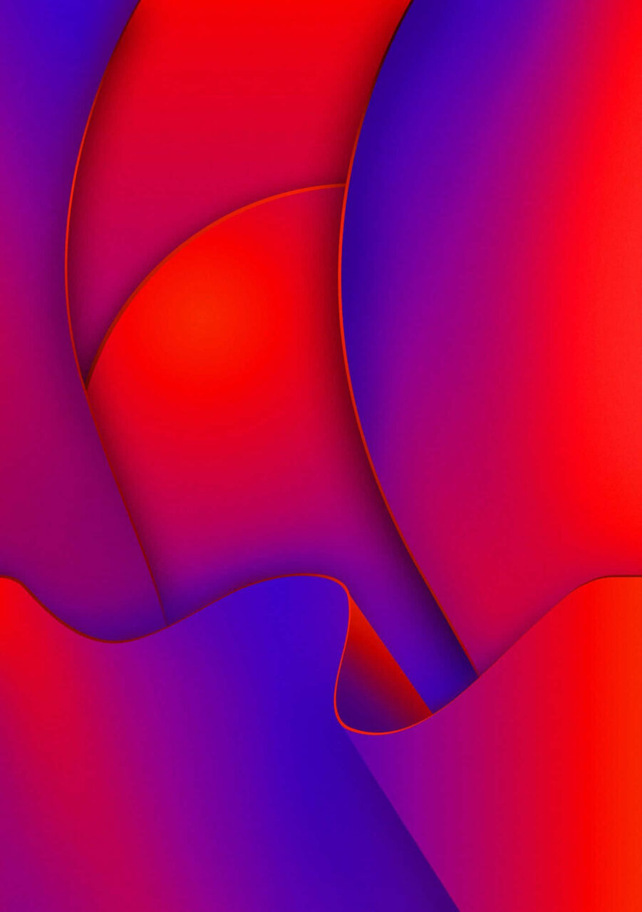 Purple Red Abstract Flow Wallpaper | Background FREE Download - Vulplex.com