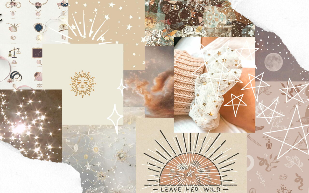 Summer Vibes College Laptop Wallpaper | Background FREE Download ...