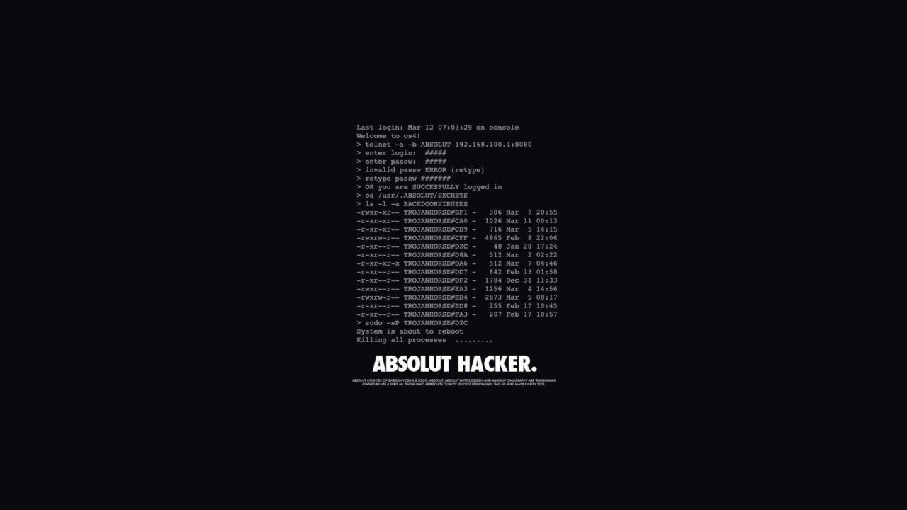Mysterious Hacker Unraveling Codes Wallpaper | Background FREE Download ...