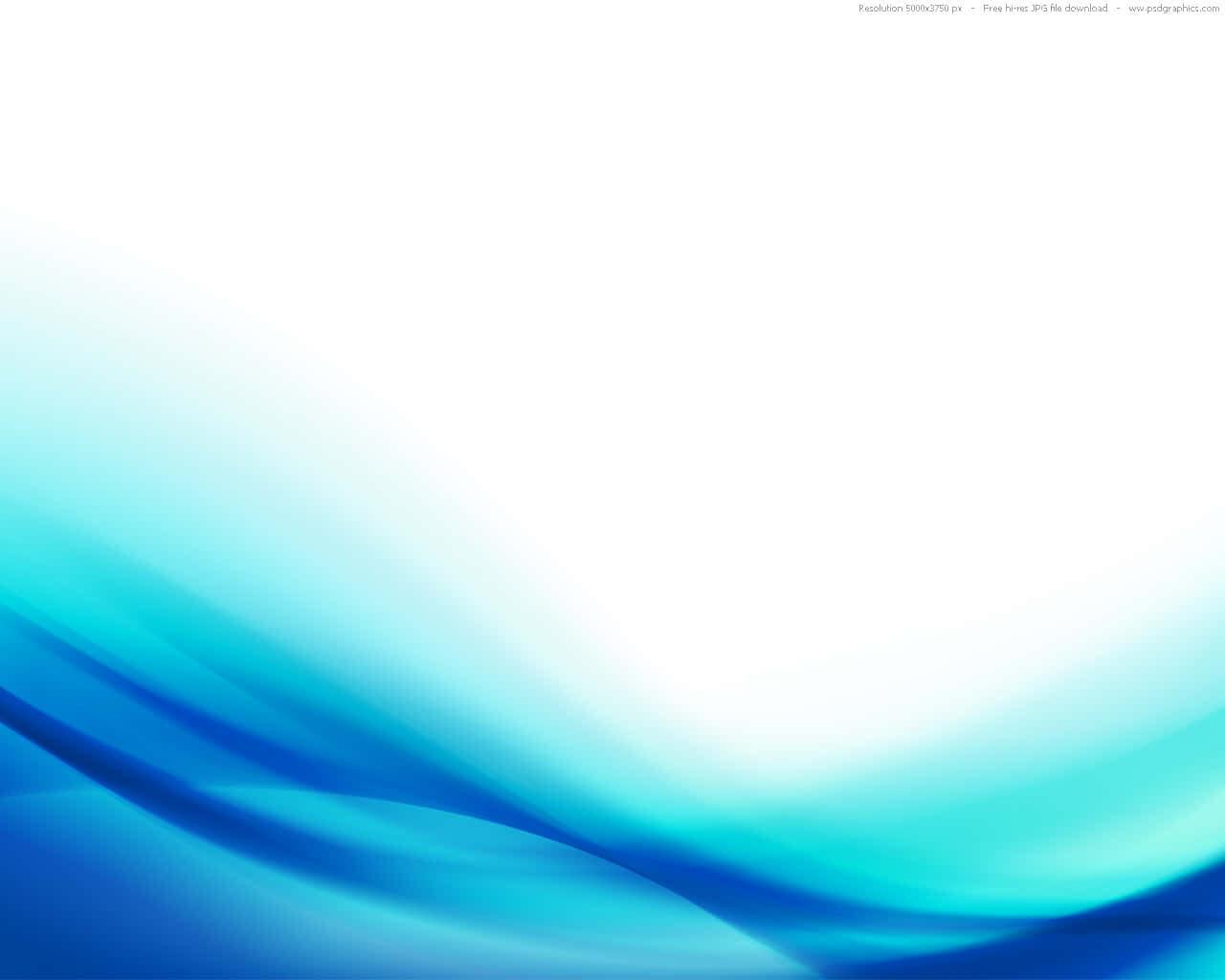 Tranquil Blue Gradient Wallpaper | Background FREE Download - Vulplex.com