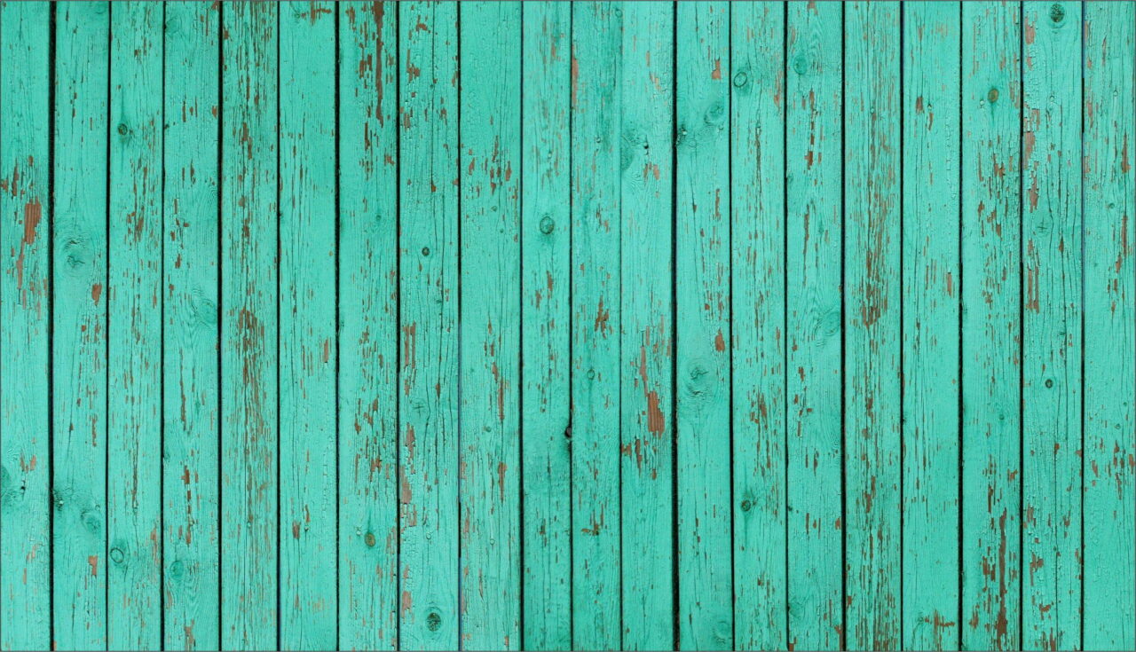 Captivating Turquoise Western Wood Wallpaper | Background FREE Download ...