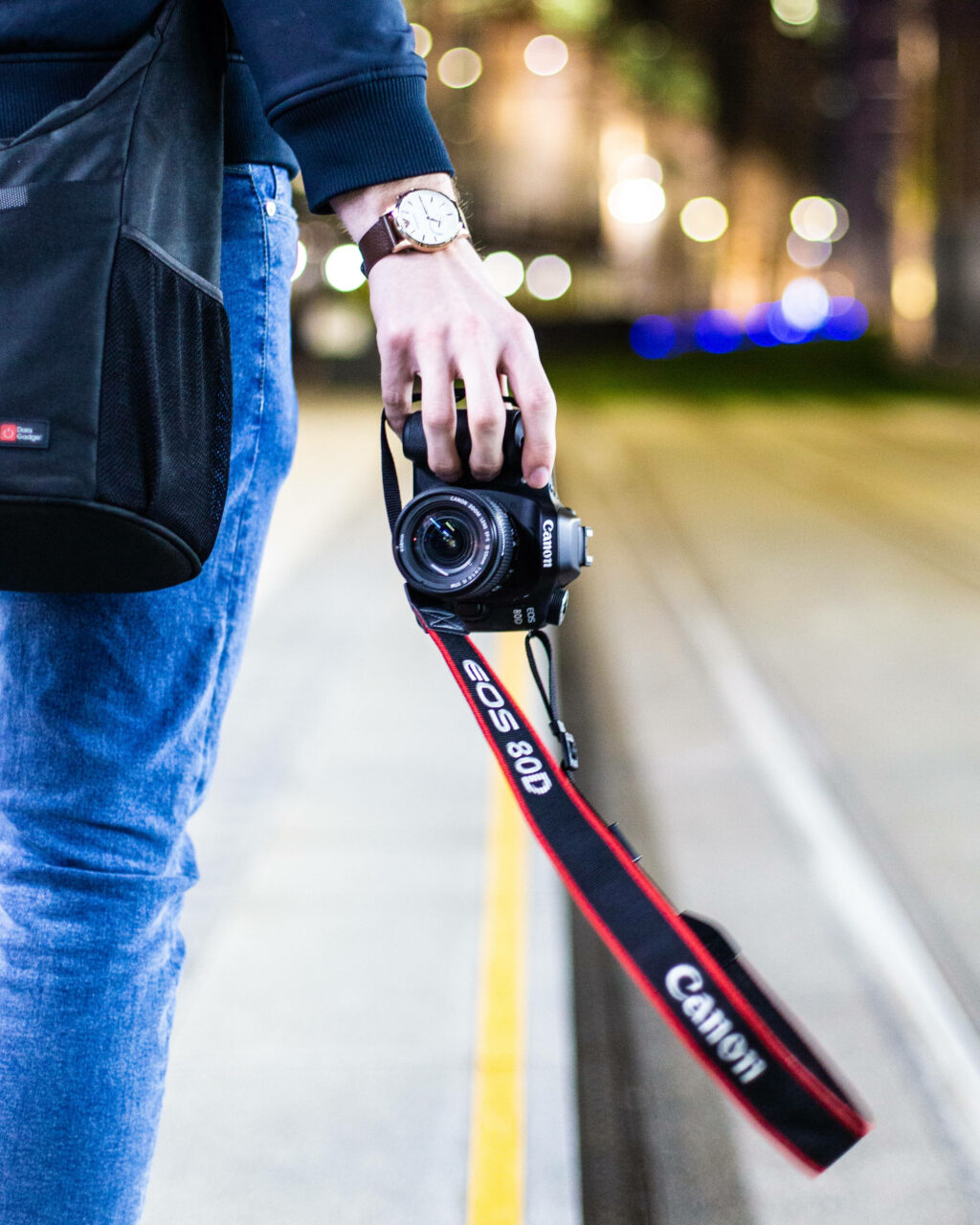 Urban Photography Glow Wallpaper | Background FREE Download - Vulplex.com