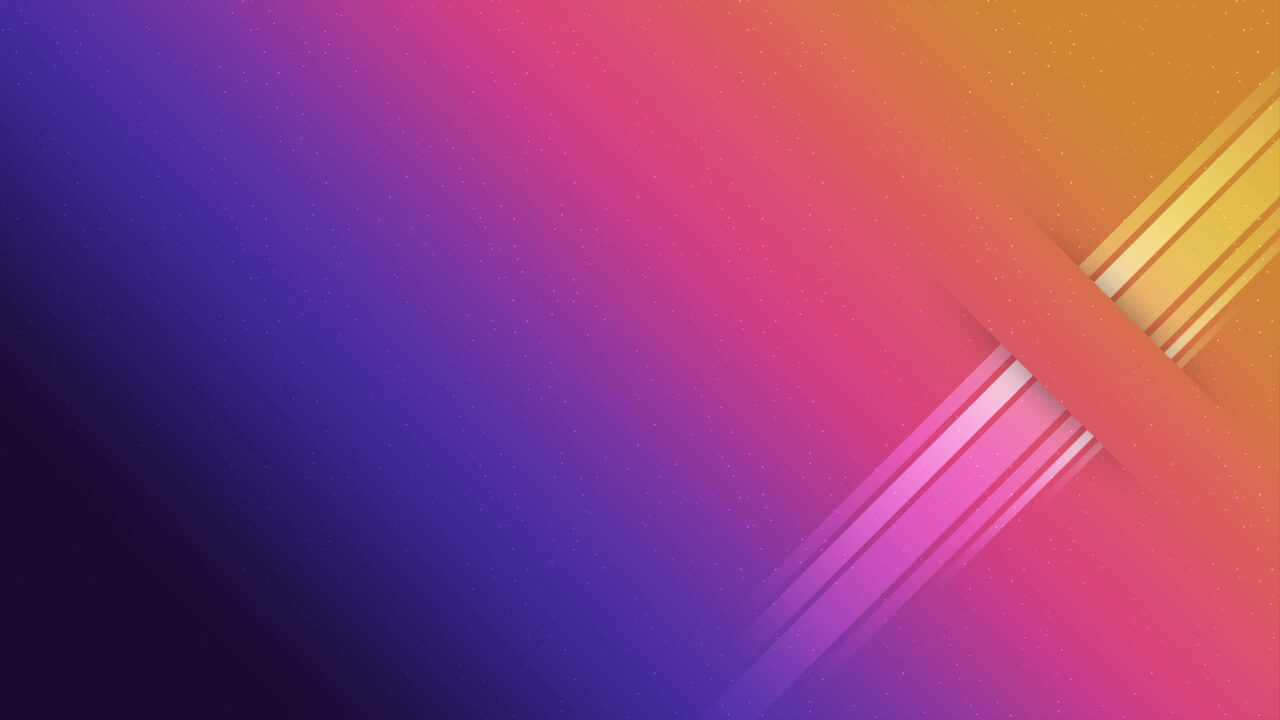 Vibrant Abstract Gradient Wallpaper 4K | Background FREE Download ...