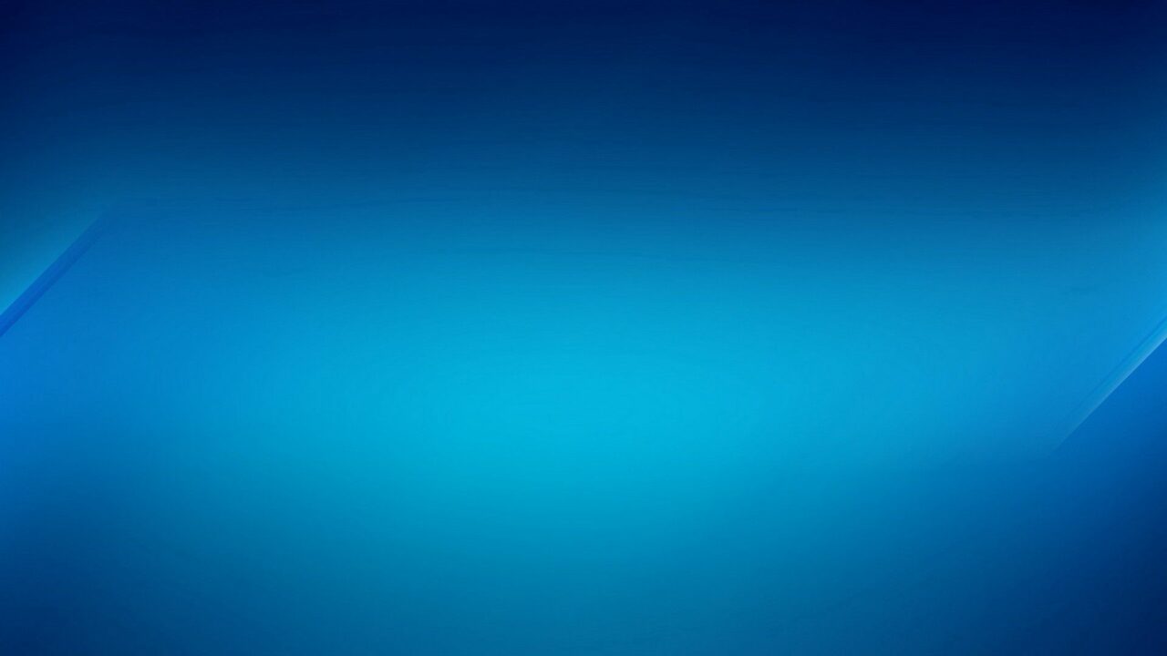 Calm Blue Gradient Serenity Wallpaper | Background FREE Download ...