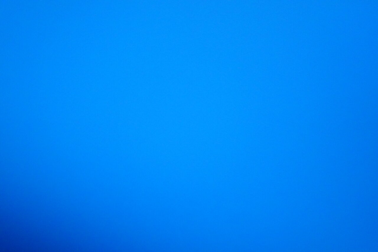 Bright Blue Serenity Wallpaper | Background FREE Download - Vulplex.com