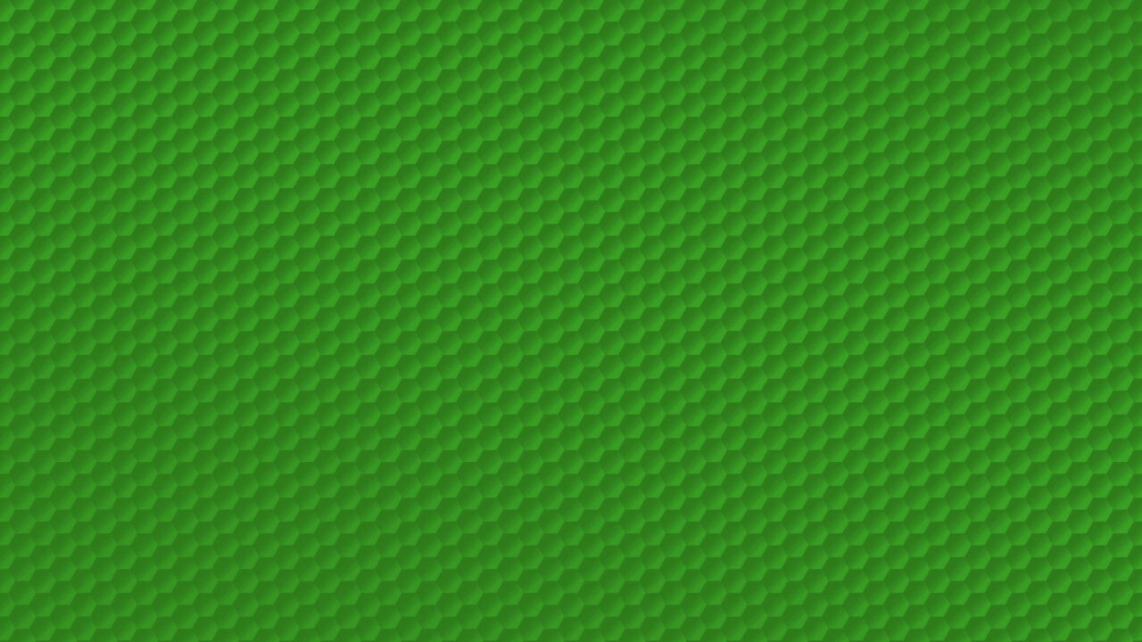 Infinity Green Waves Wallpaper | Background FREE Download - Vulplex.com