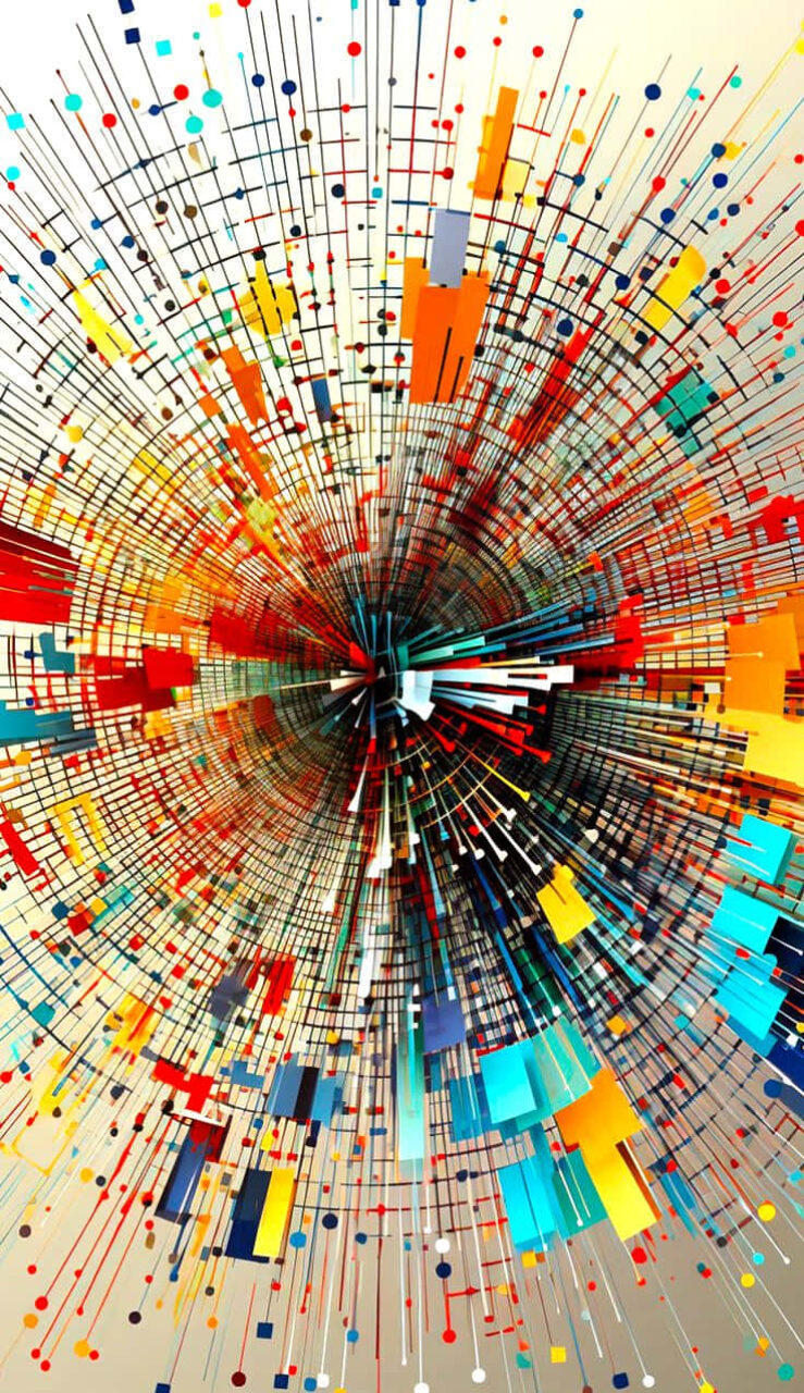 Color Burst Dynamic Wallpaper | Background FREE Download - Vulplex.com