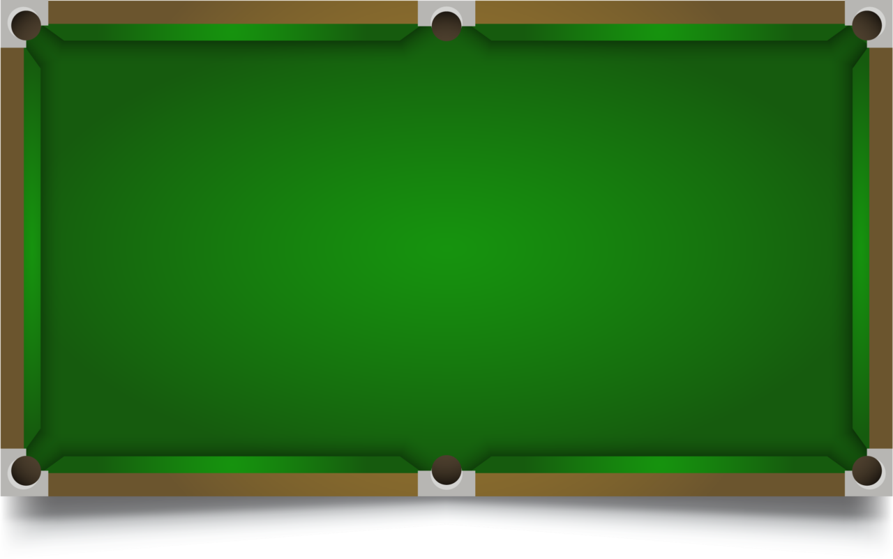 Vibrant Green Snooker Table Wallpaper | Background FREE Download ...