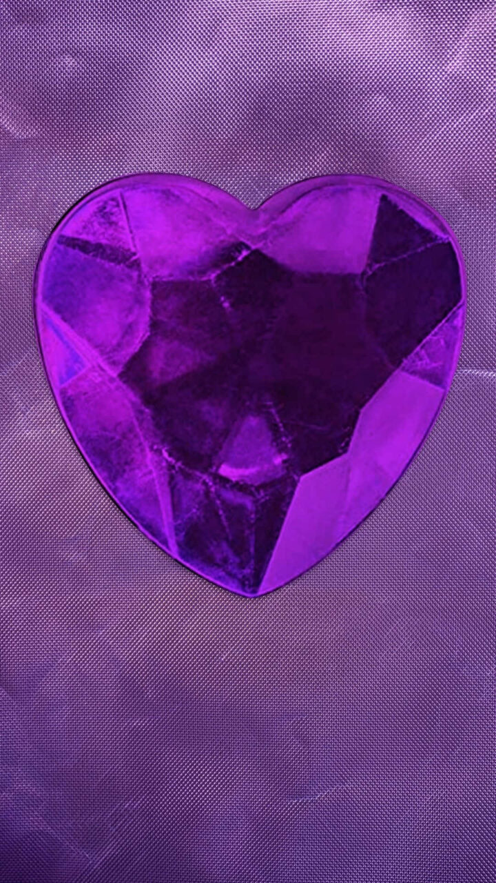 Honor in Purple Heart Wallpaper | Background FREE Download - Vulplex.com