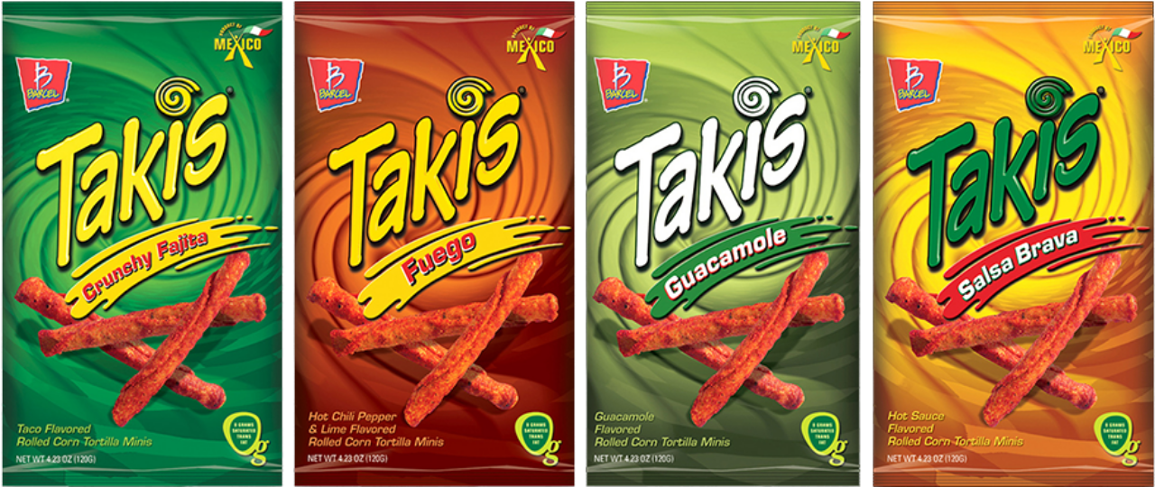 Flavors of Fire Takis Variety Pack Wallpaper | Background FREE Download ...