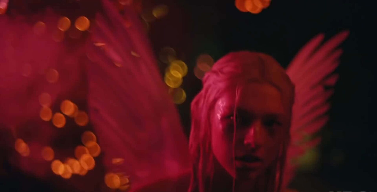 Dreamy Emotions in Euphoria Season 2 Wallpaper | Background FREE ...