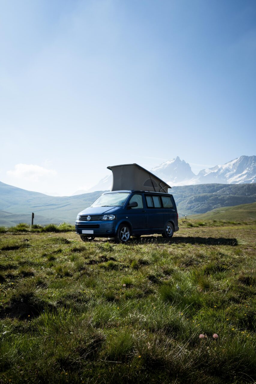 Volkswagen Multivan Adventure Wallpaper | Background FREE Download ...