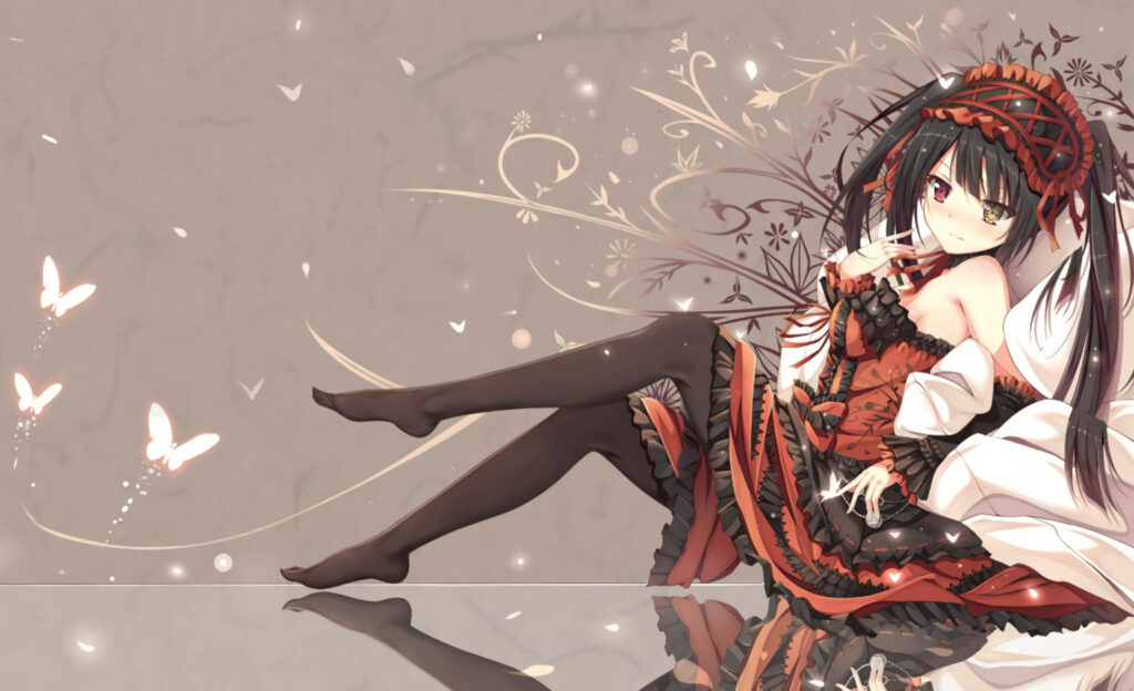 19+ Waifu Wallpapers | Backgrounds (HD+) - Vulplex.com