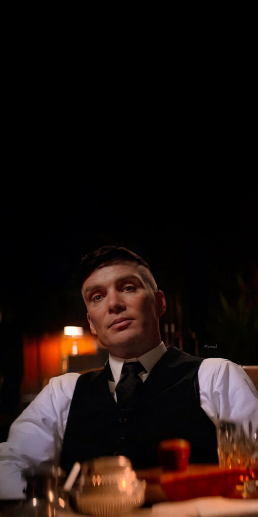 Thomas Shelby Wallpapers | FREE High-Quality Images - Vulplex.com